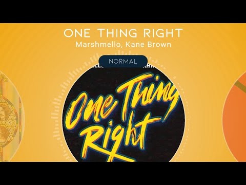 BEATSTAR #737 GANHEI A MÚSICA "ONE THING RIGHT MARSHMELLO, KANE BROWN ...