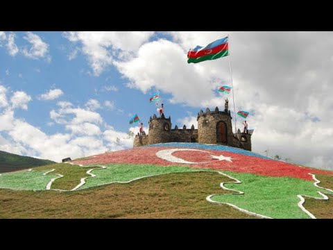 Azerbaycanın gözel rayonlarından biri olan GORANBOY rayonuna sefer etdik Ləziz yemeklerinden daddıq