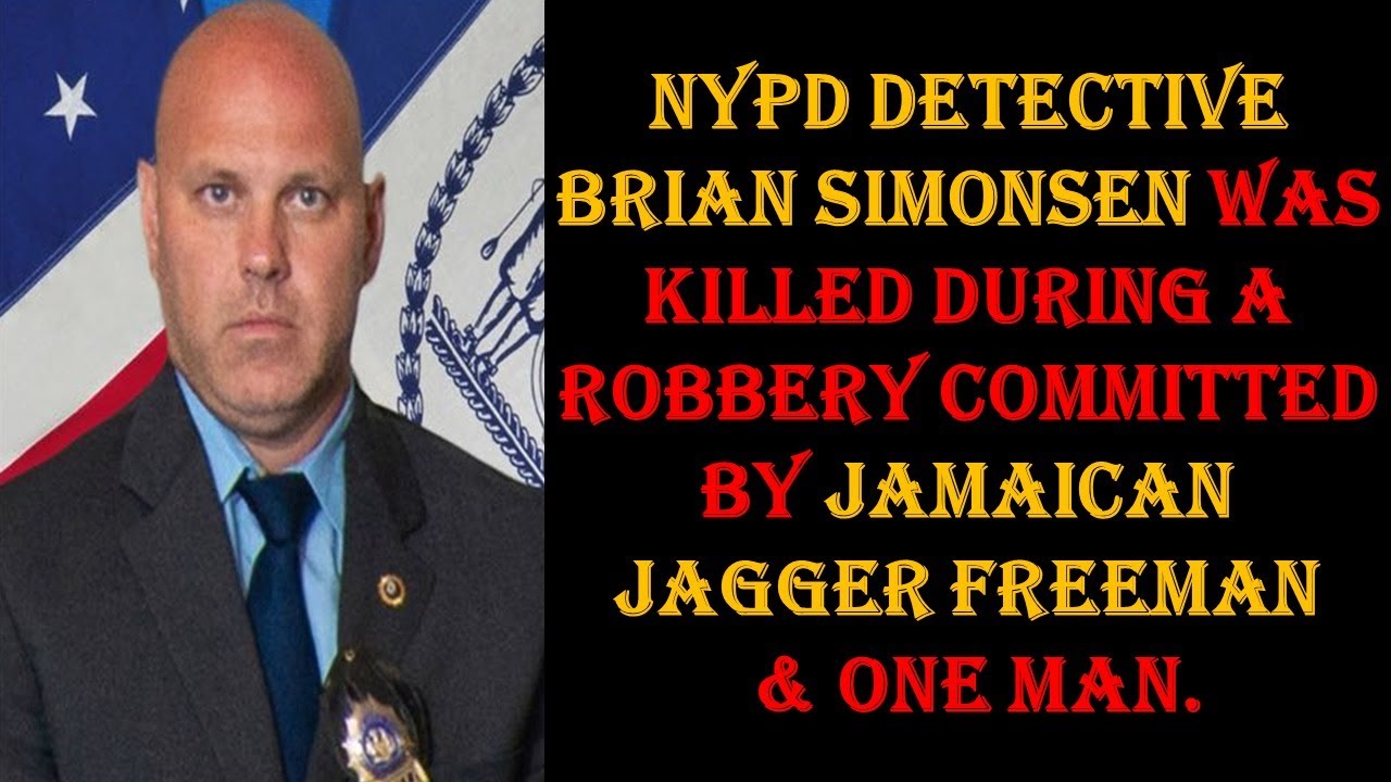 Jamaican Killer Jagger Freeman: The Conviction Story - YouTube