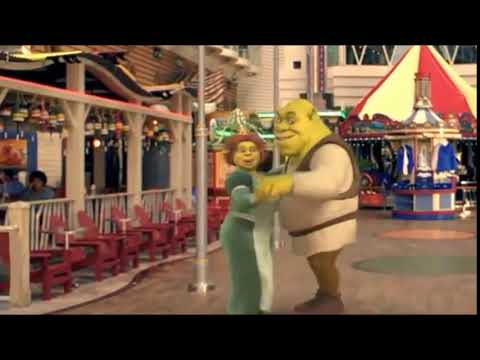 Nice moves Fiona
