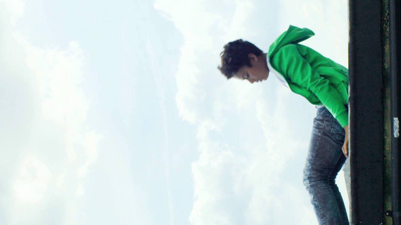 Peter Pan teaser trailer - National Theatre - YouTube