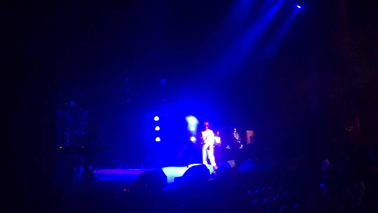 Snow Jam Detroit, Michigan 2013 Juicy J - YouTube