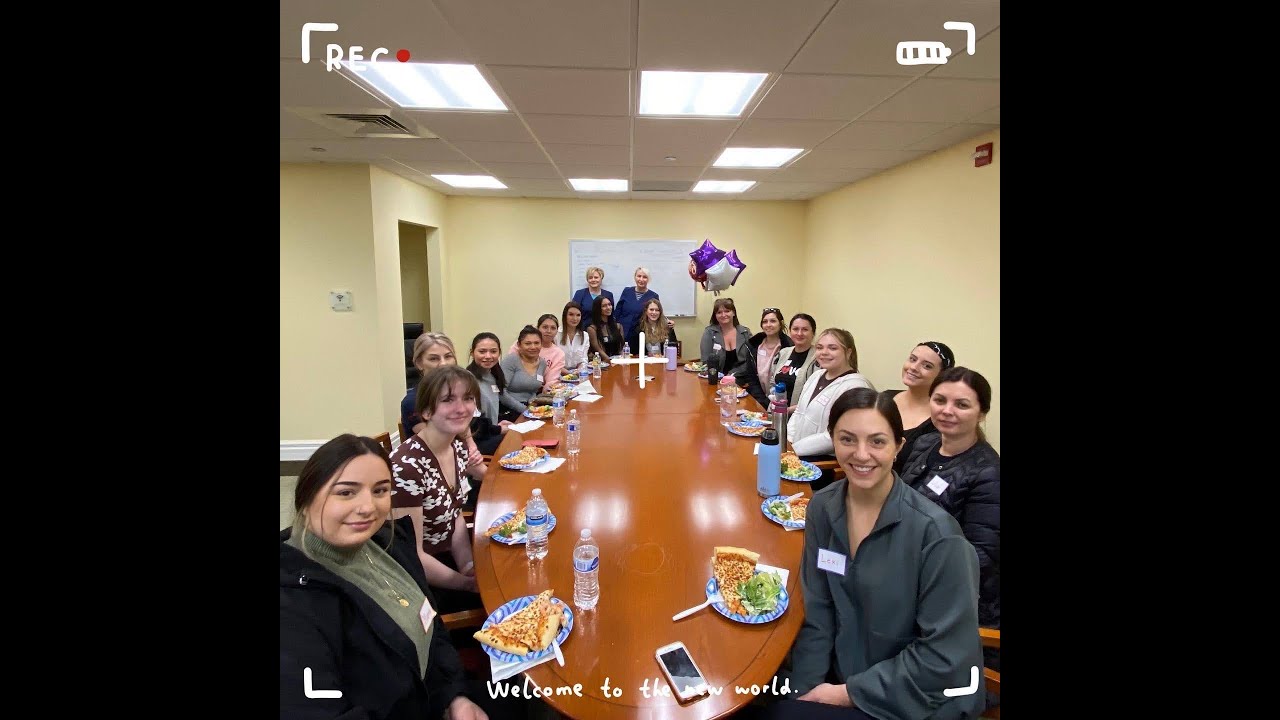 Juicy Estheticians - Clinical Esthetics Graduation Video - August 2022 ...