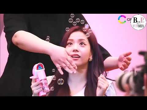 Kim Jisoo/Senpai