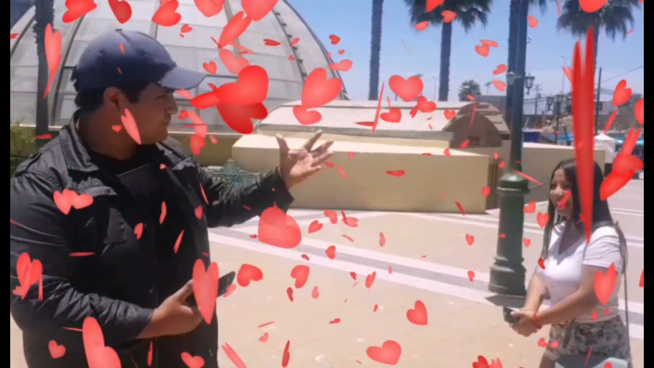 jjvr el ultimo romantico una navidad diferente. - YouTube