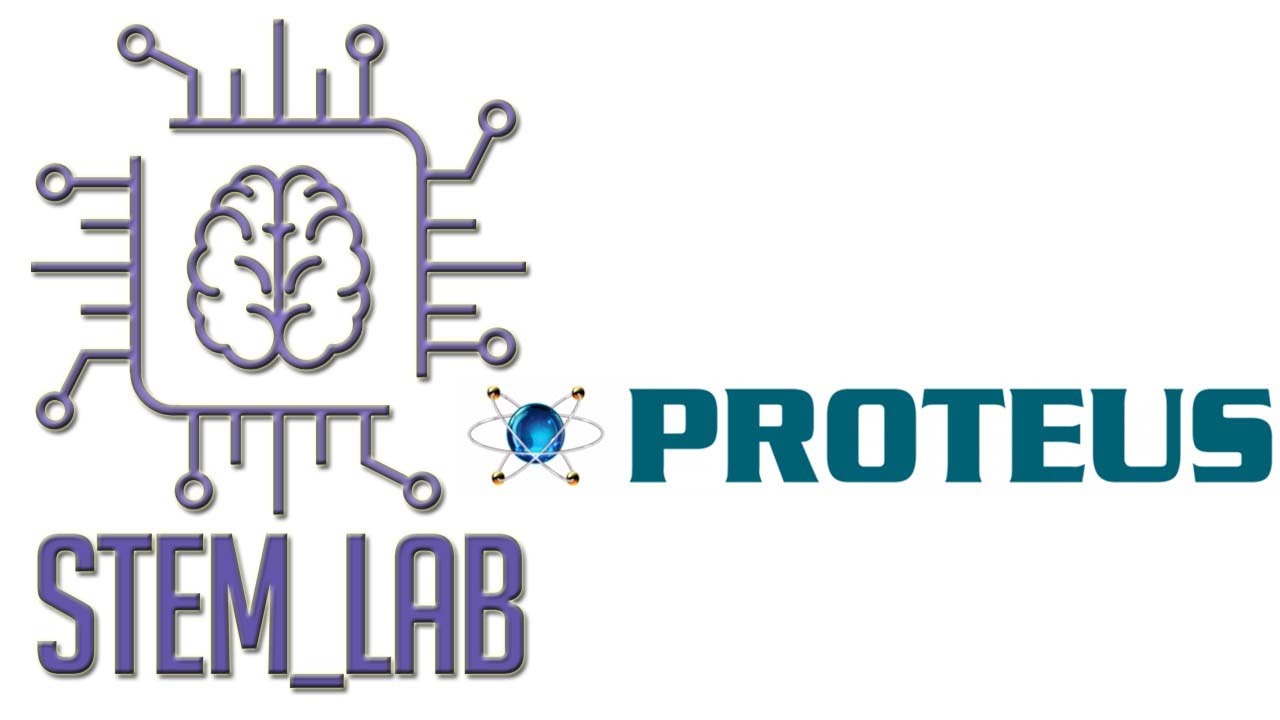 005 Proteus Generador de Funciones - YouTube