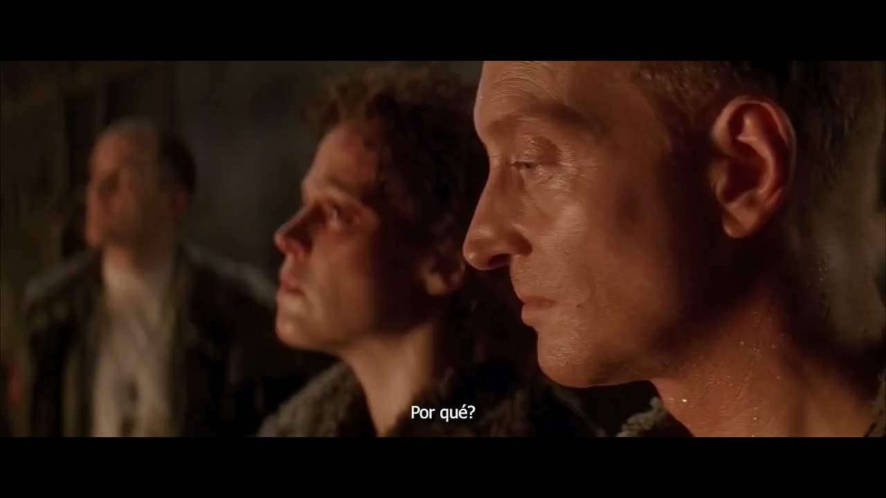 Dillon's speech-alien 3 - YouTube