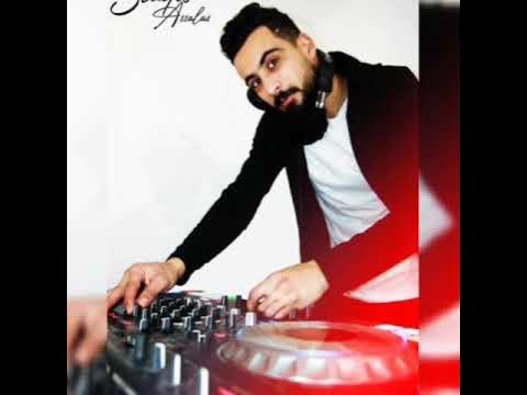 SAMIR_SADAOUI_2020_A_HARAG REMIX DJ MEHDI - YouTube