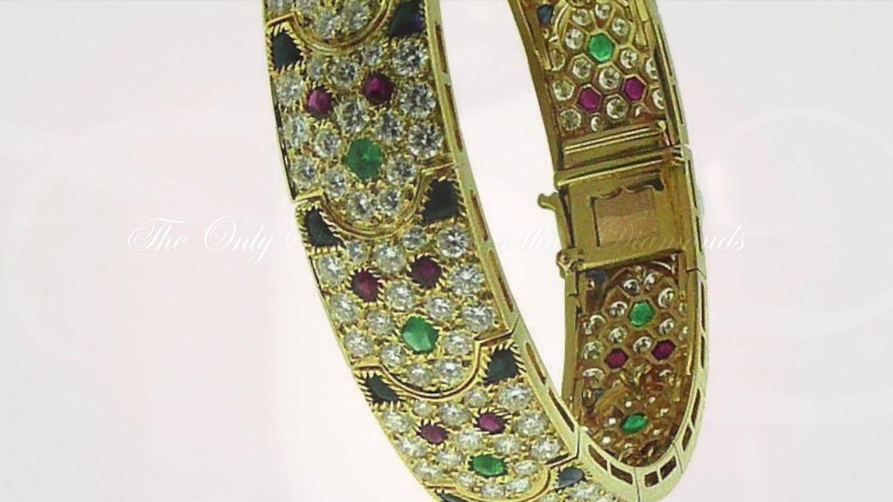 Diamond Joe Pacetti - YouTube