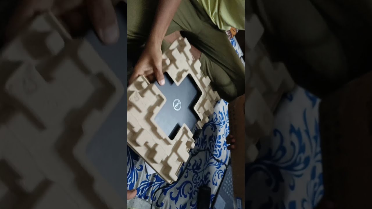 NTT Data WFH kit for testers in 2021 for Mysore campus 😊? - YouTube