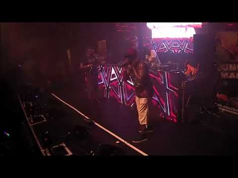 Brockie with Skibadee & Det Live @ Coronet London (27.08.2017) - YouTube
