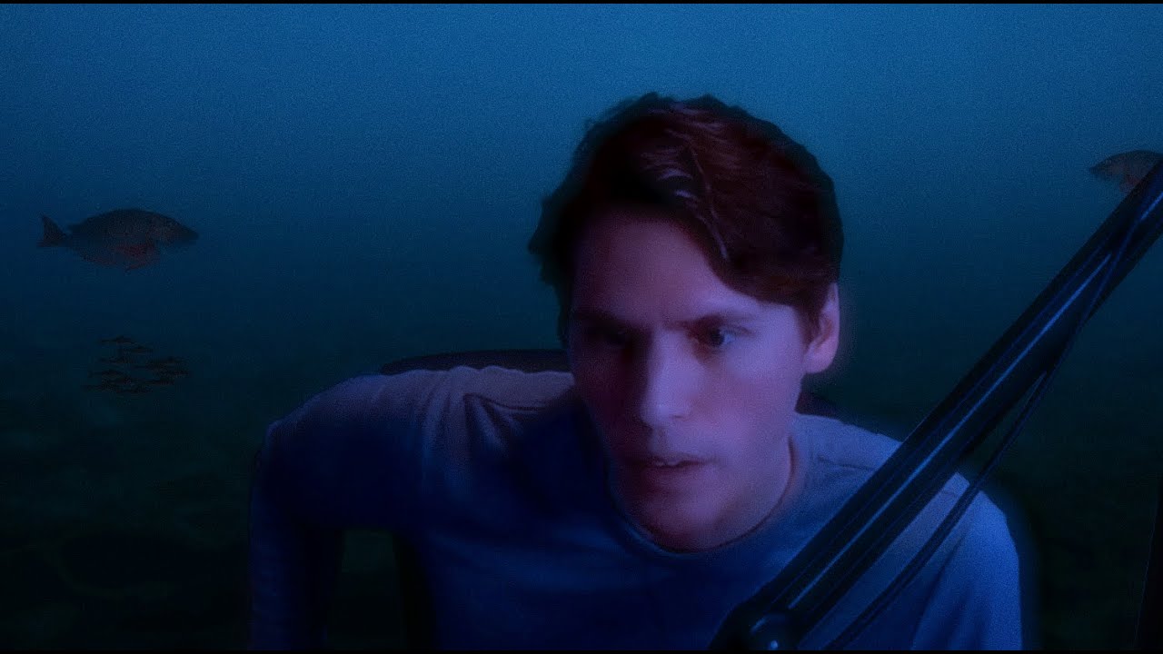 jerma985 - the deep sea stream - YouTube