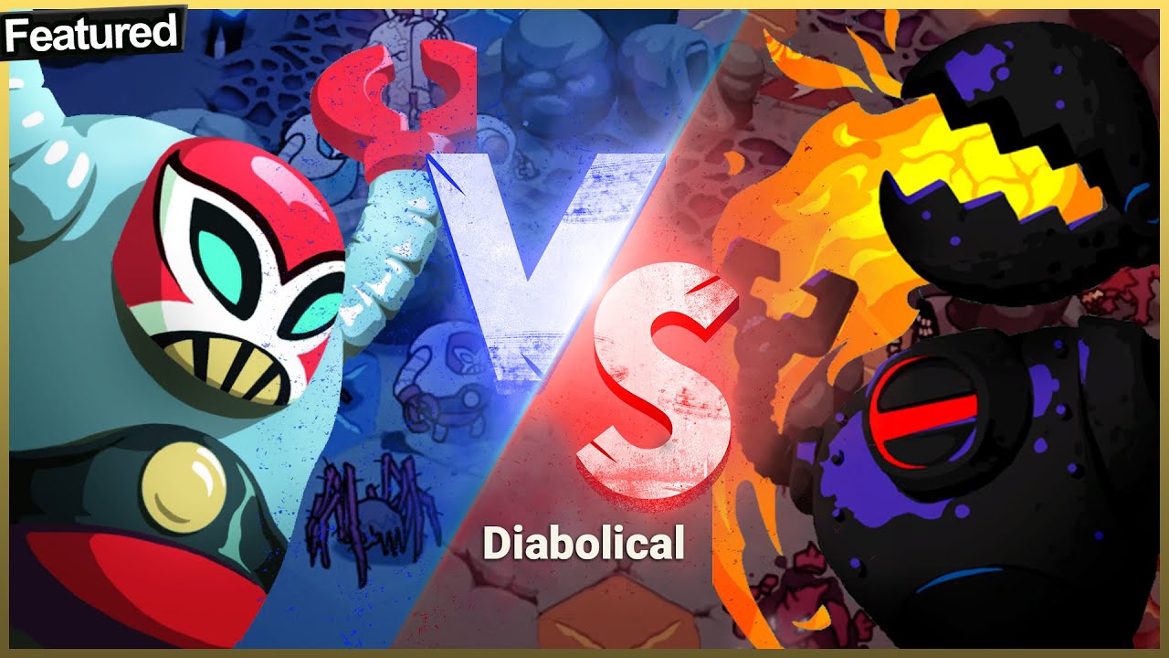 ROBOT FEUD | Anda 🆚 fidelio085 #phobies - YouTube