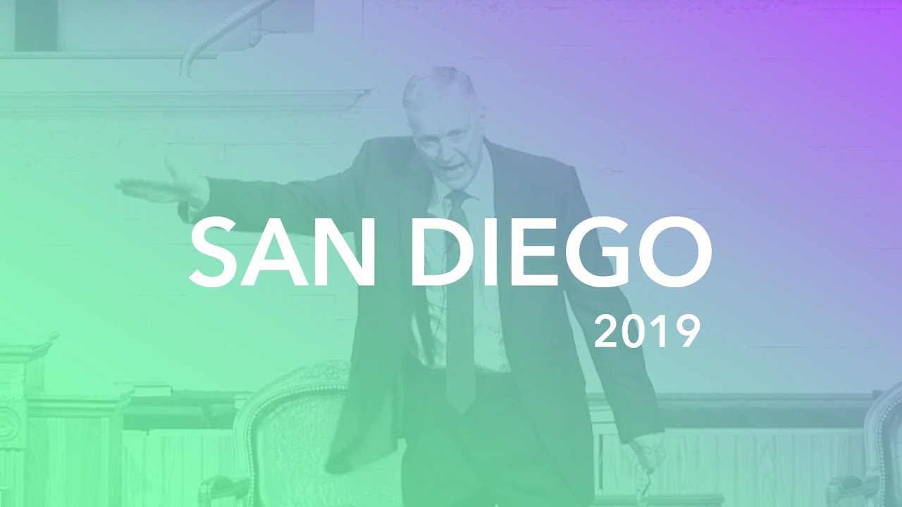 FEB 2019 | Sam Davison - YouTube