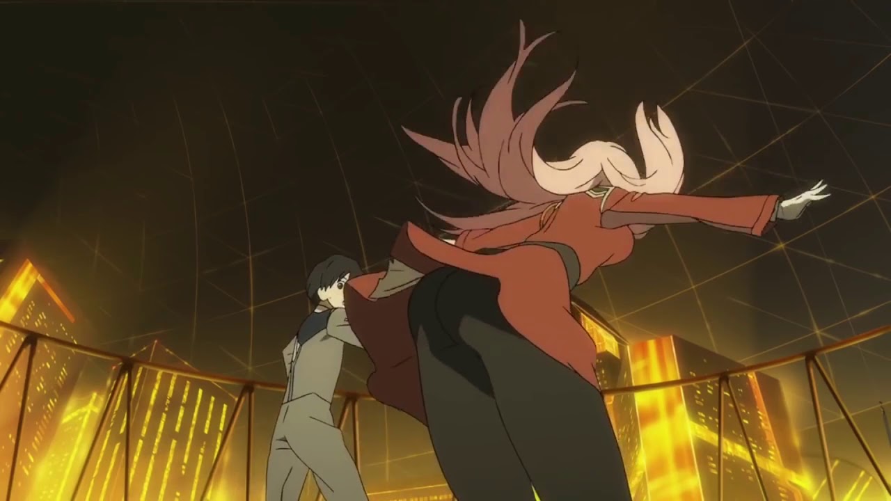 Sweet but Psycho - Zero Two [AMV] ♥ - YouTube