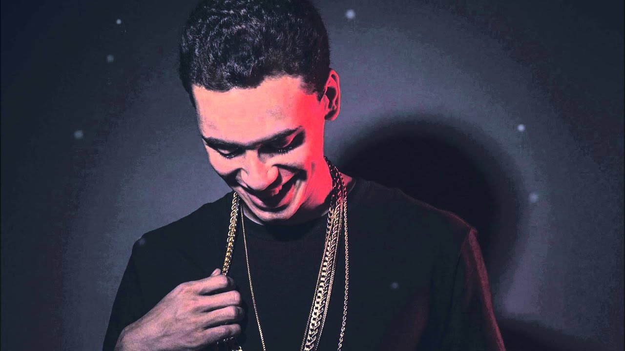 Logic | J.Cole Type Beat 2016 - Destiny - YouTube