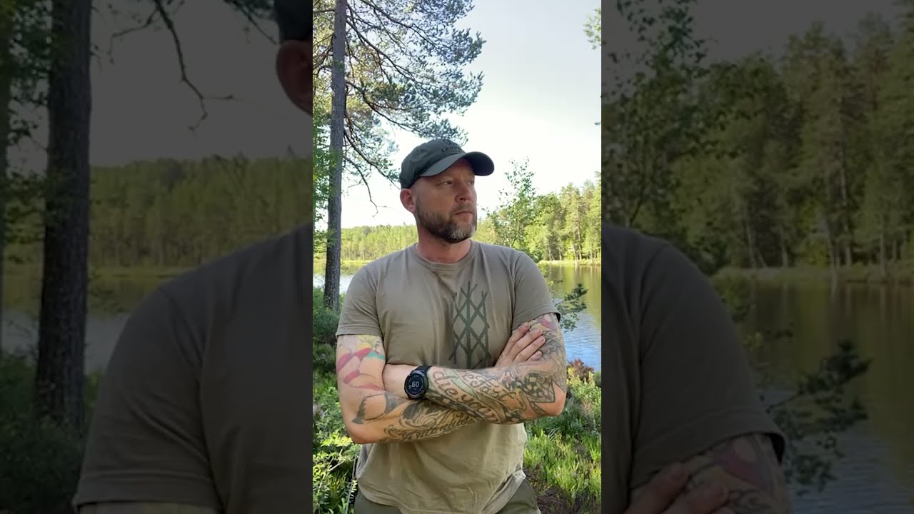 Mark van Riele steunt mij, Rembrandt Joosten, jij ook? - YouTube