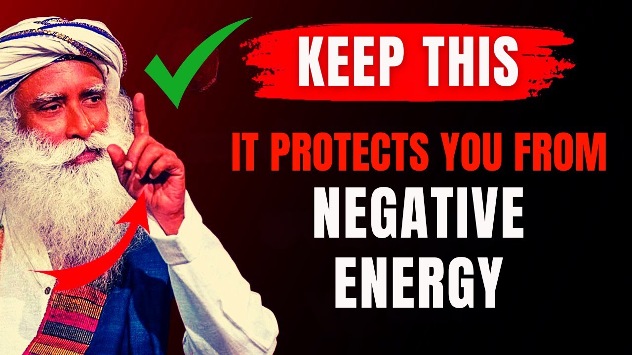 Beware of Energy Thieves: Protect Your Vital Energy and Stay Empowered ...