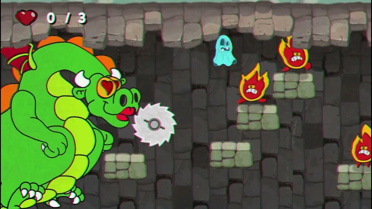 DEVLOG - BETTER PLAYER ANIMATIONS - HEAD ROTATION - YouTube