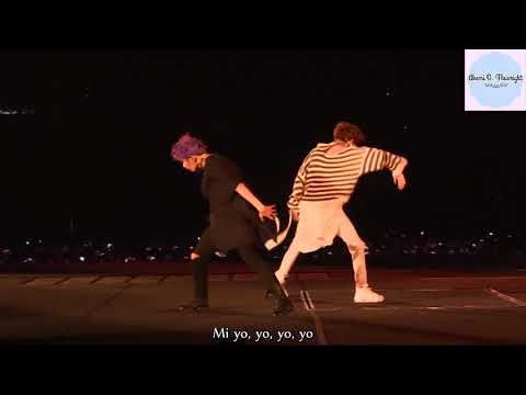 My I // SEVENTEEN Jun & THE8 [Sub Español - DIAMOND EDGE]