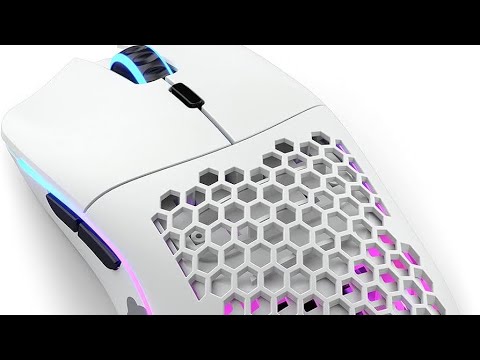 Model O Unboxing! - YouTube