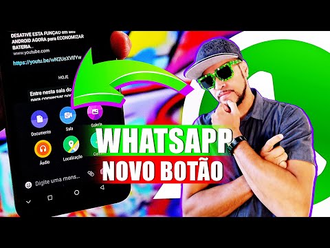 Super New Feature Arrives on WhatsApp - Video Calls for up to 50 People [See How to Activate]