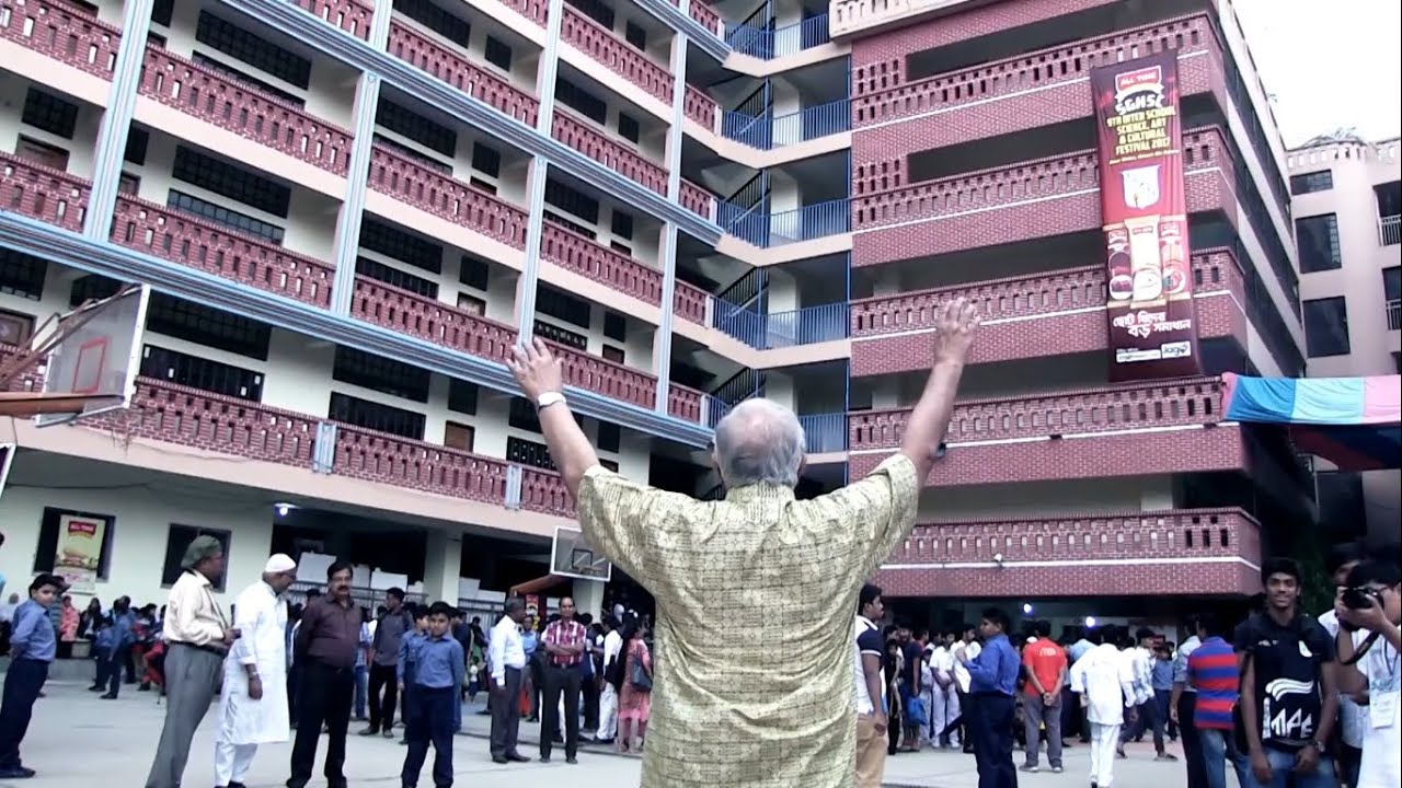 A Short Documentary on National Professor Dr. Jamilur Reza Chowdhury ...
