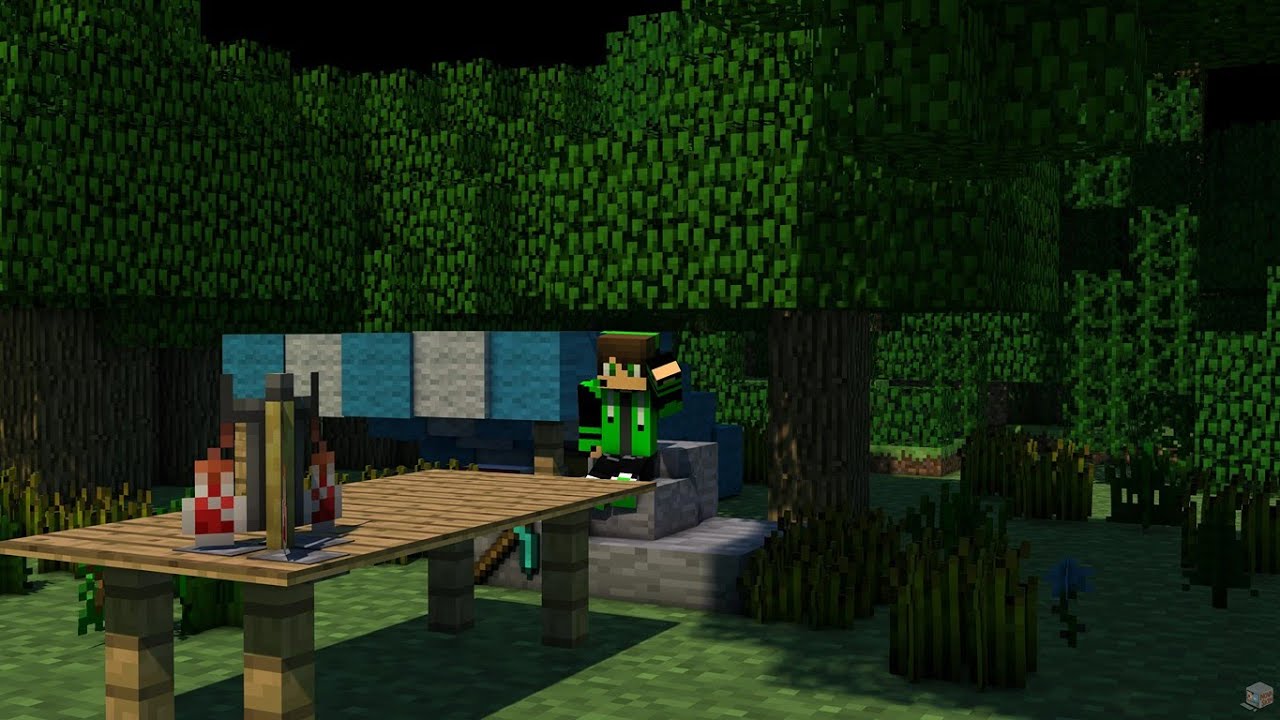 The king of the farming//Planeta Pozole cap.2 - YouTube