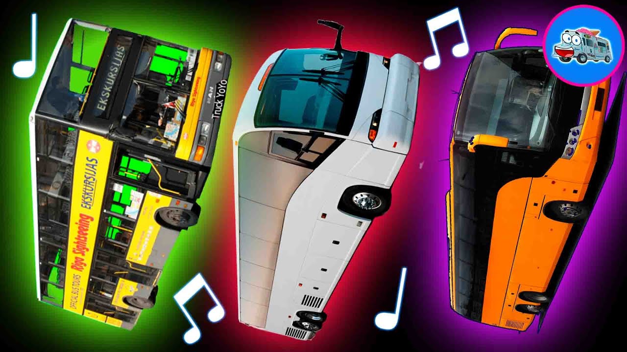 MUSIC BUS HORN - Coffin Dance Song (COVER) #356 - YouTube