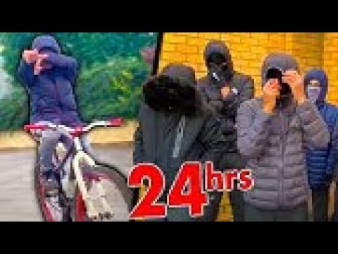 I Became The BIGGEST ROADMAN In 24 Hours - YouTube