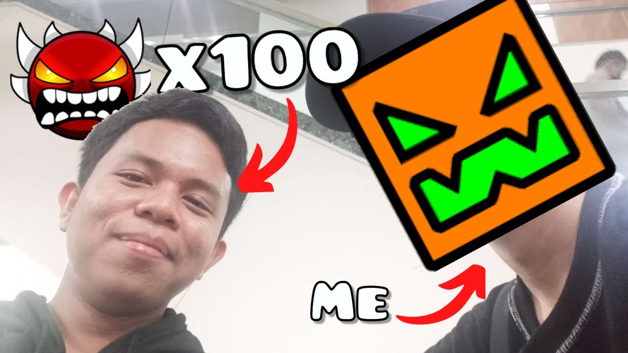 I met up with the best GD player in our country... - YouTube