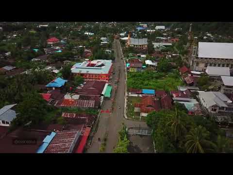 Serui 2025 || kab. kepulauan yapen - papua 🇮🇩