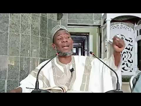 Ramadan Tafsir 1444/2023 Day 17 - Sheikh Muhammad Bin Uthman - YouTube