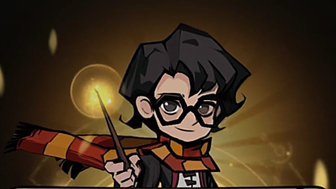 Wizards Survival - (Mobile Game) | No Commentary - YouTube