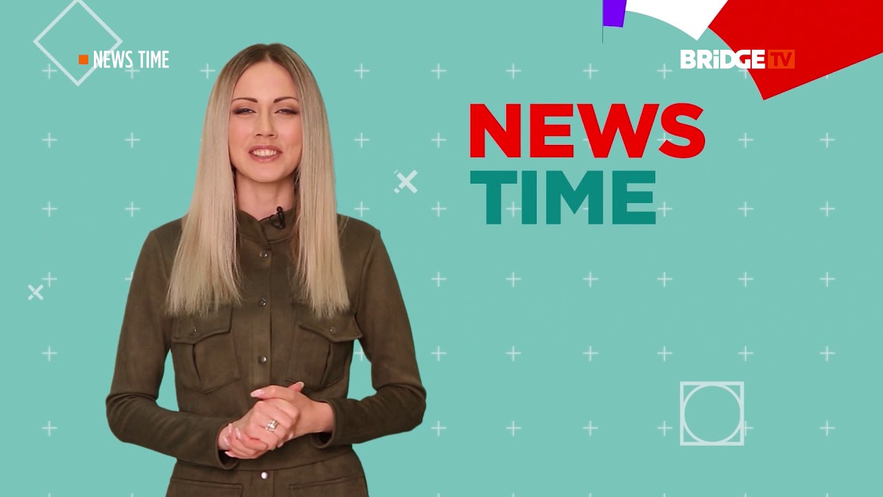 NEWS TIME Выпуск от 09 05 2019 Поздравления звёзды с 9 мая! - YouTube