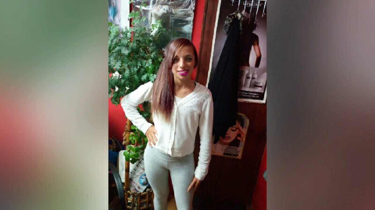 Sofia perez - YouTube