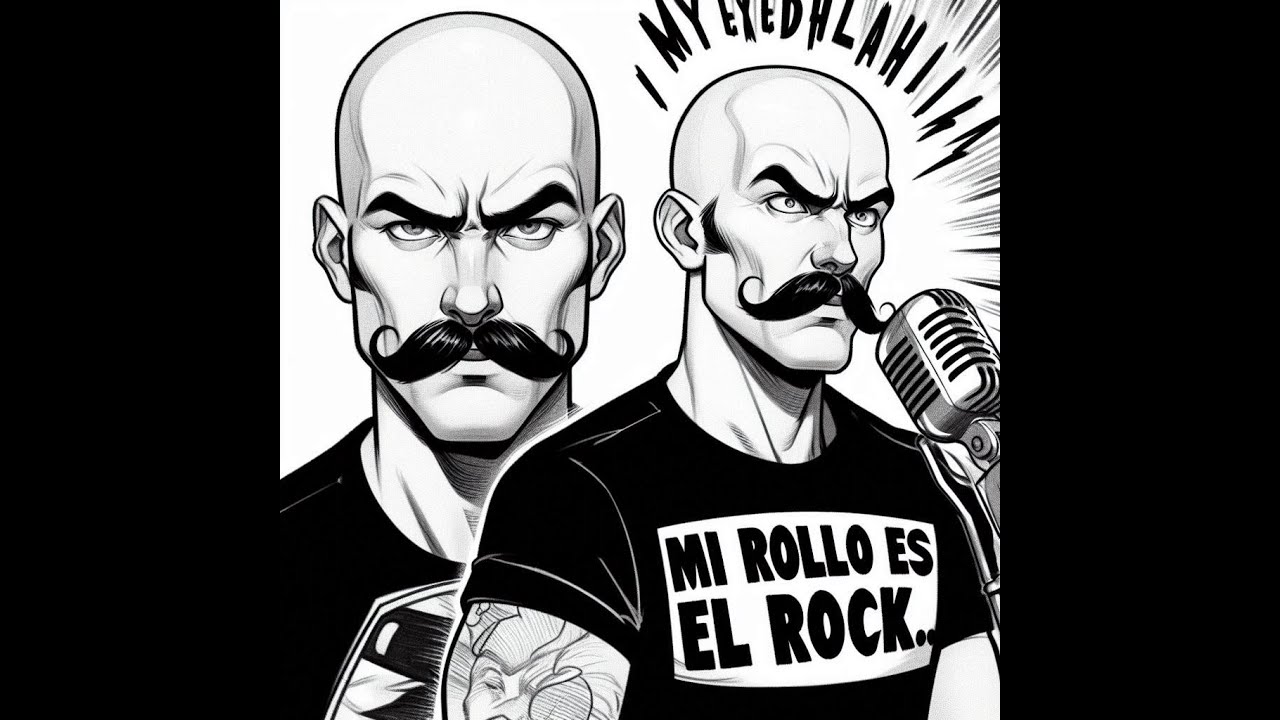 MI ROLLO ES EL ROCK 1036 - YouTube
