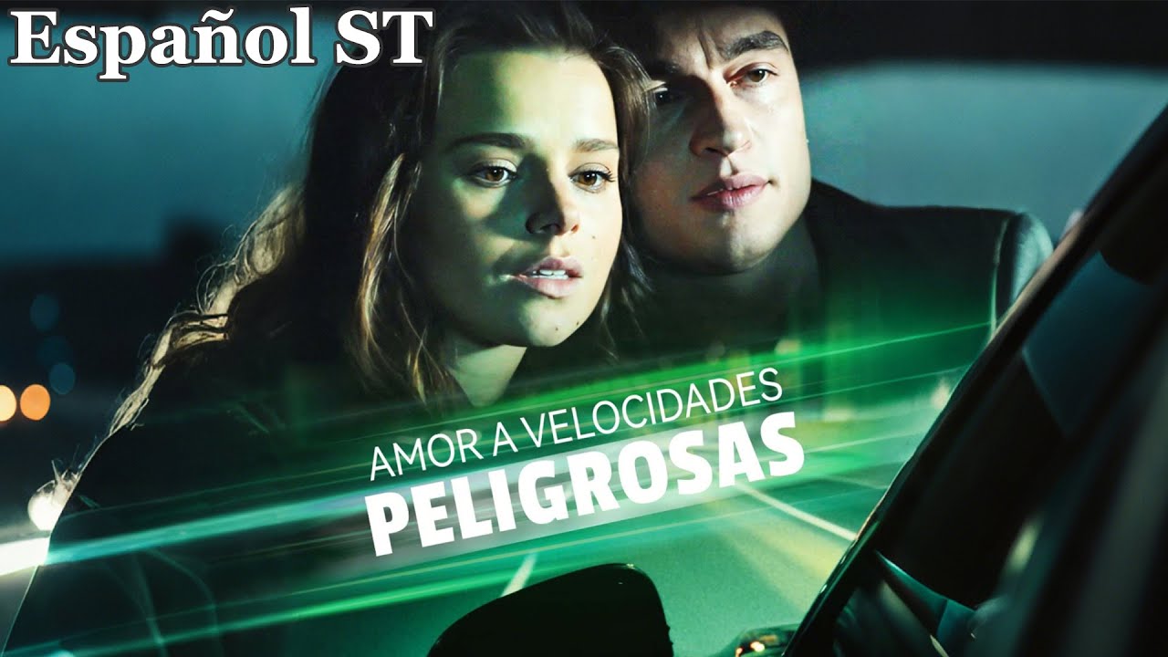 doblado Amor a Velocidades Peligrosas | Drama completo👉Comentario fijo ...
