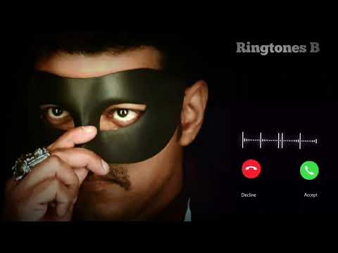 Mersal Mayoon Ringtone || A. R. Rahman Magical BGM Ringtone || Ringtones B 🔥🔥🔥