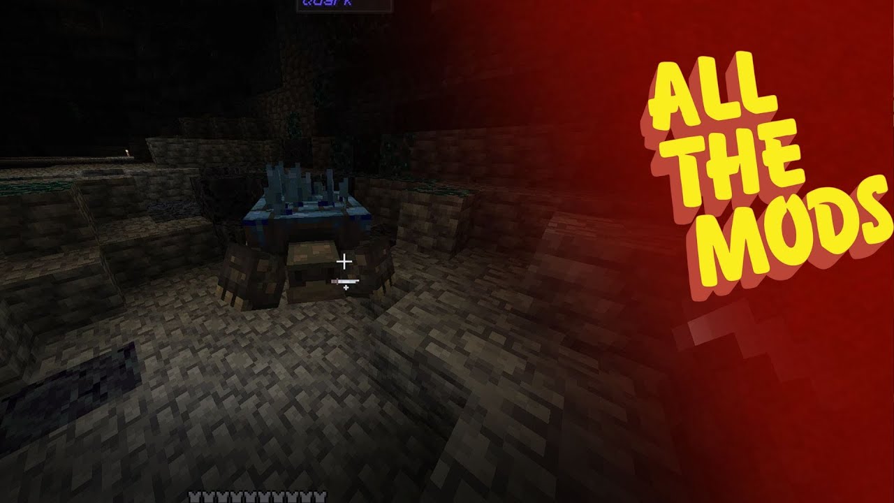 🌟 ¡Buscamos Allthemodium en Minecraft! 🌟 #Allthemods9 🚀 ¡Descubre el ...