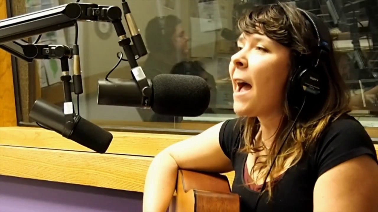 Laura Karels - River Rat Crew (January 20th, 2017) - YouTube