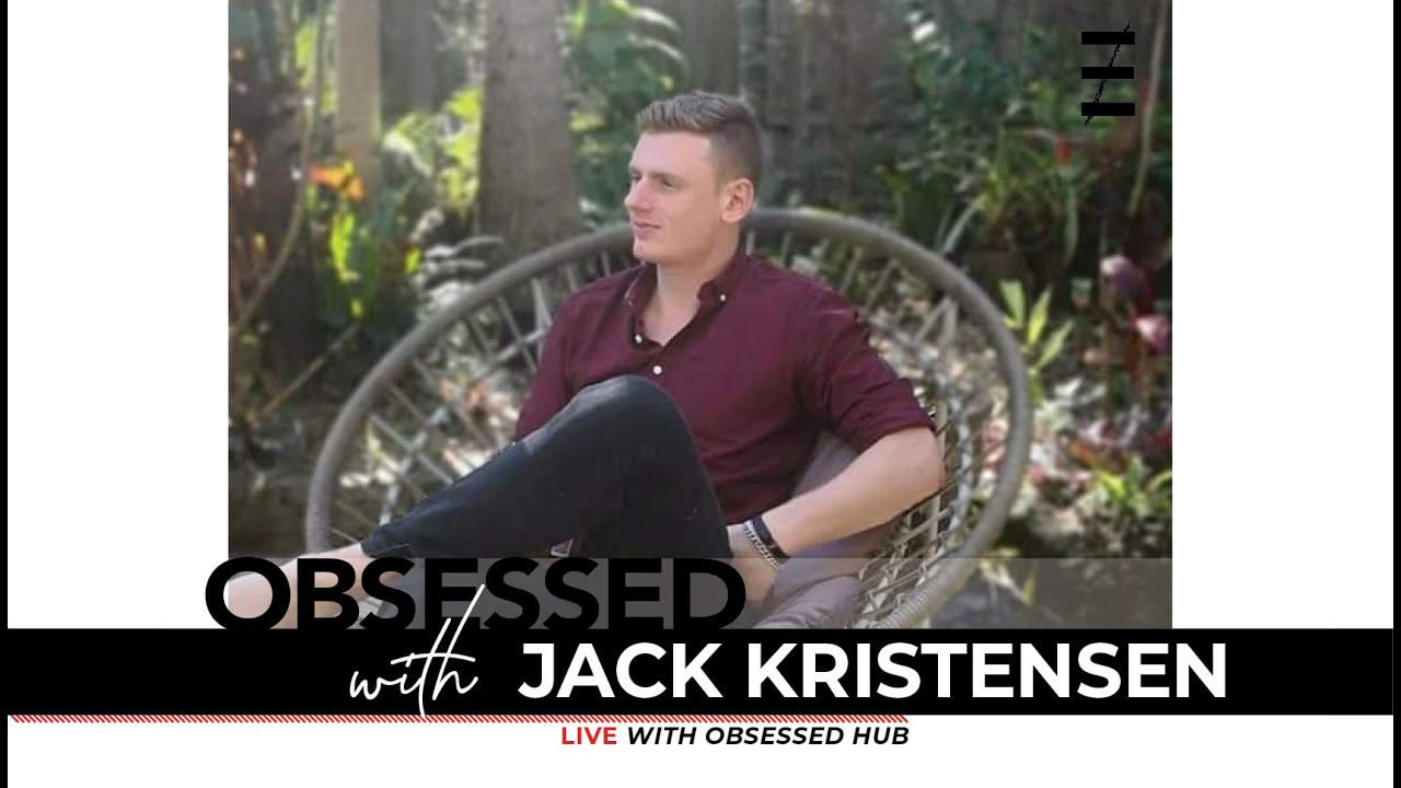 Obsessed with Jimmy Stiff History Fix - YouTube