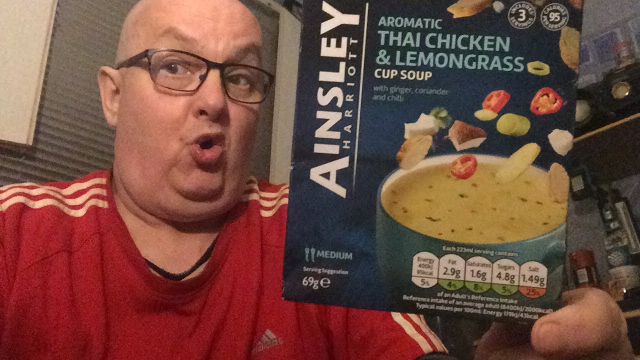 THAI Friday taste test enjoy your weekend - YouTube