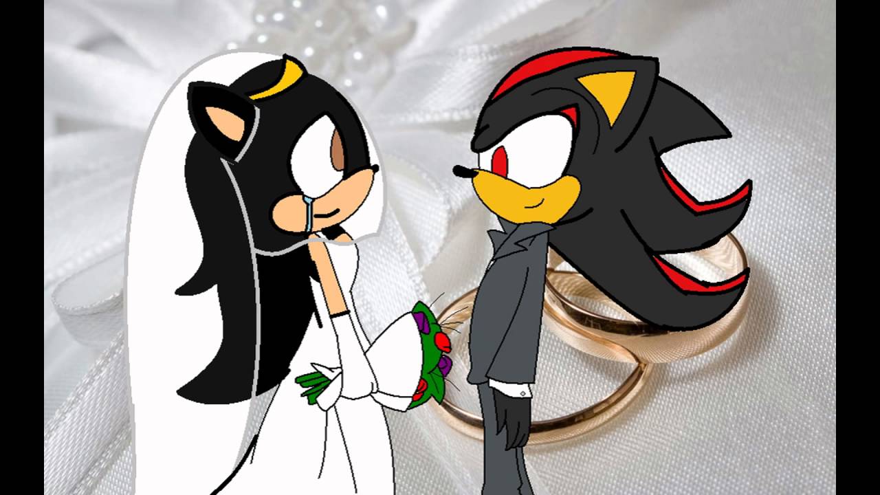 Riley the hedgehog : i have dreamed - YouTube