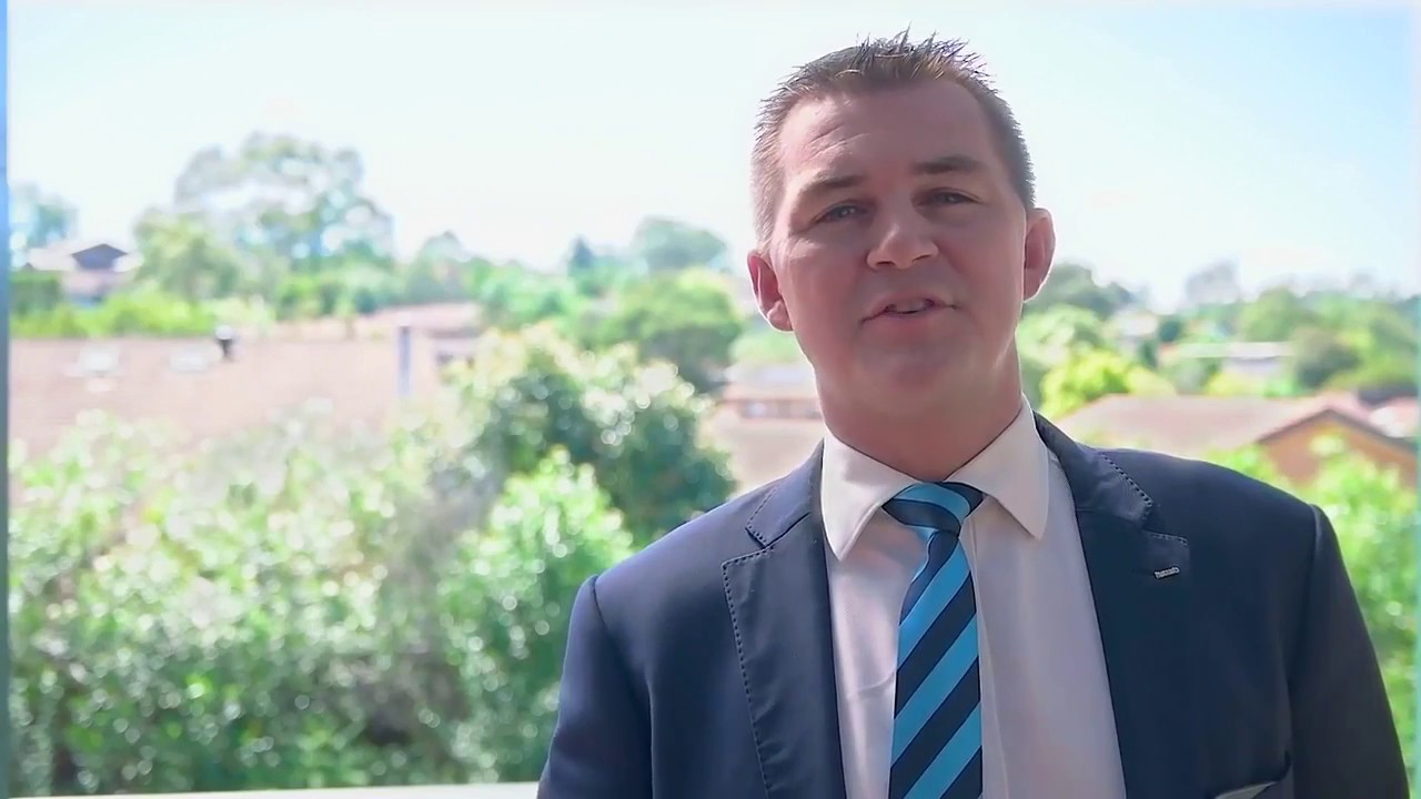 Everything Hills Market Update with Jamie Benjamin - 28 March, 2017 ...