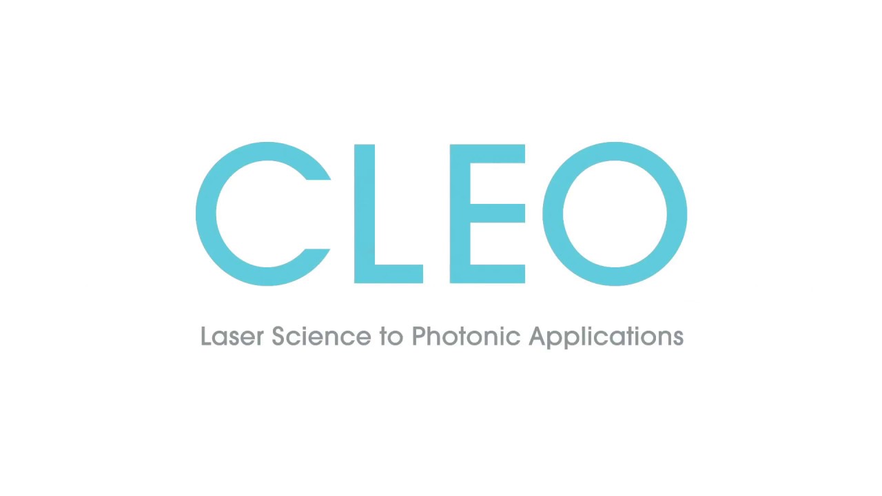 MKS Instruments at CLEO 2018 - YouTube