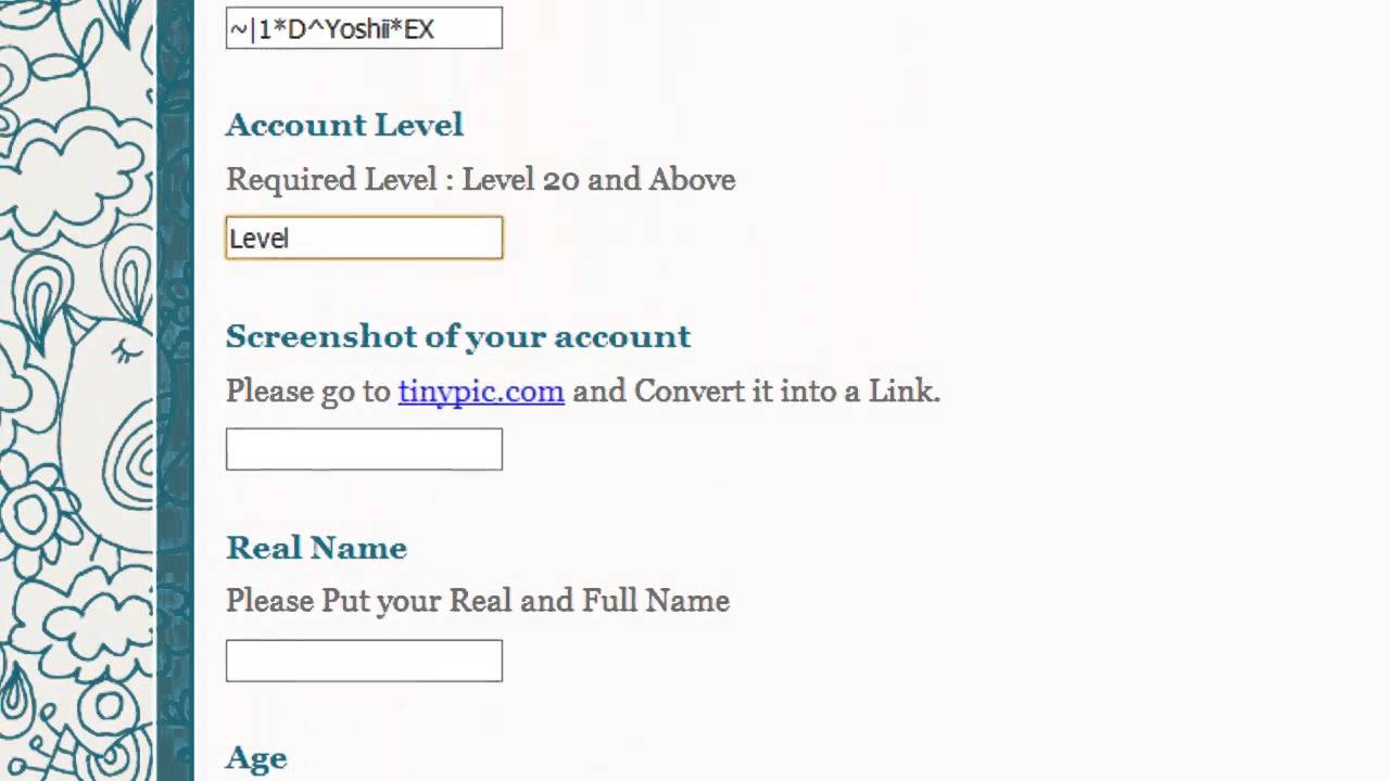 How to Join One Direction Family [iDate PH] - YouTube