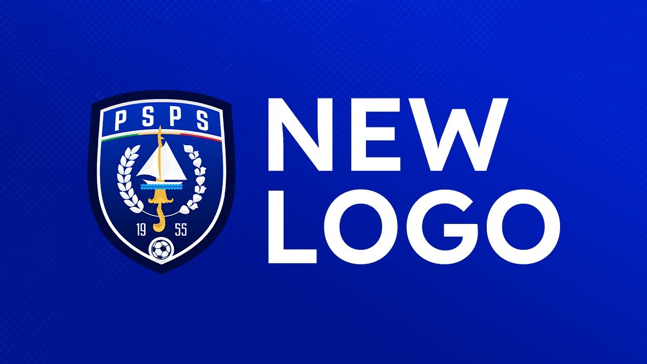 PSPS Riau New Logo Introduction | New Logo New Spirit - YouTube