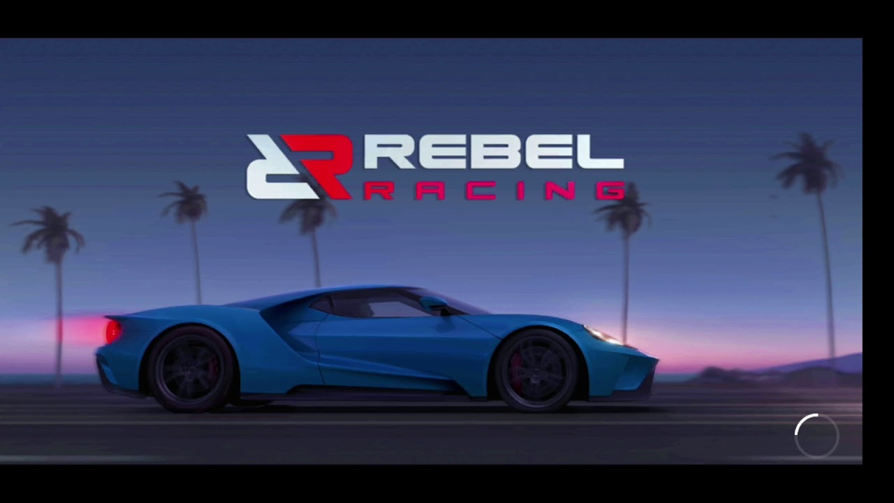 REBEL RACING PART 4 | MOBILE - YouTube