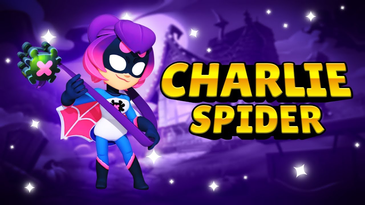 Conseguimos a Charlie, la subimos de Nivel y Compramos la skin de ...